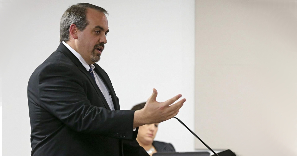 Class Materials - Aaron Dorr