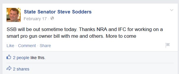 Candidates: The Good, the Bad, and the Ugly! - Aaron Dorr