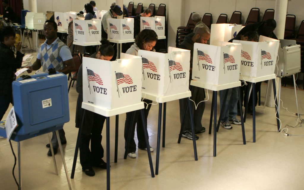 Ballot Initiatives and Referendums: A Complete Waste of Time - Aaron Dorr