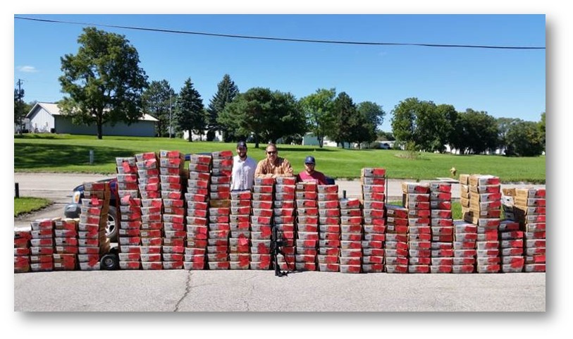 How to Pour on the Pressure! - Aaron Dorr